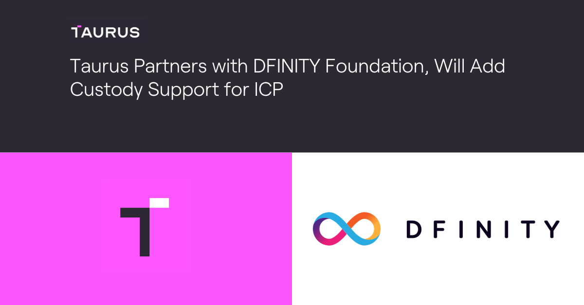 Unlock the Potential of Digital Assets: Insights from Taurus SA